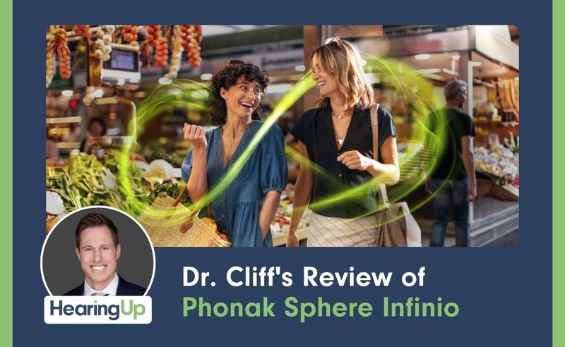 Phonak Lumity from a Best Practices Audiologist